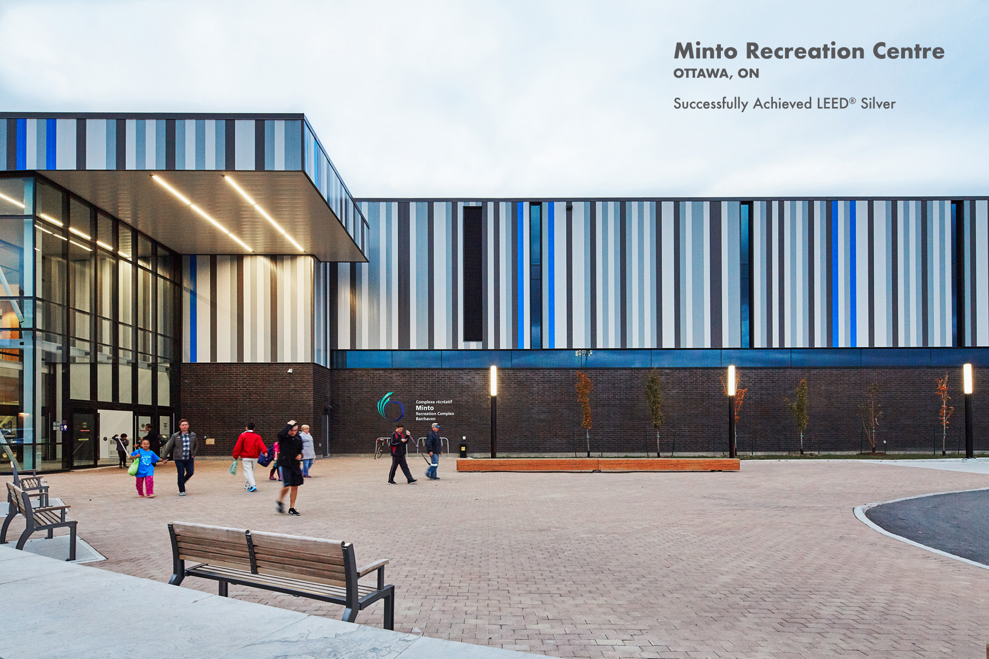 What We’re Up To – Footprint