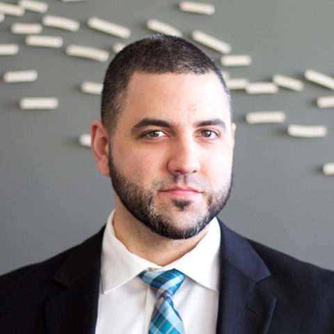 Ryan McEachern – Footprint