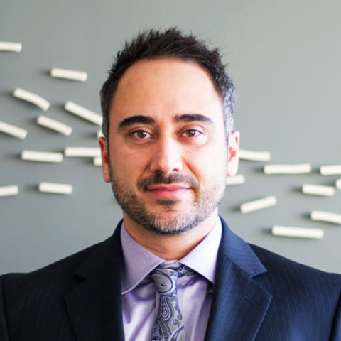 Who We Are – Footprint