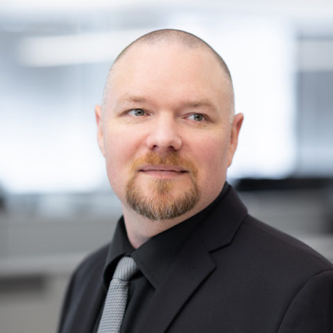 Who We Are – Footprint