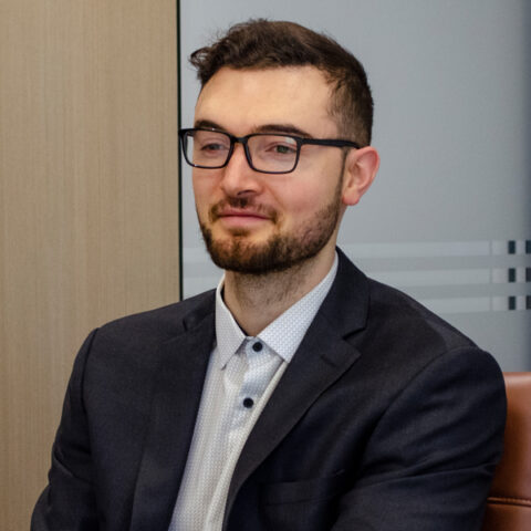 Kevin Mulligan – Footprint