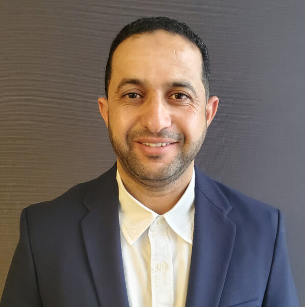 Who We Are – Footprint