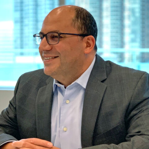 Simon Sahi – Footprint